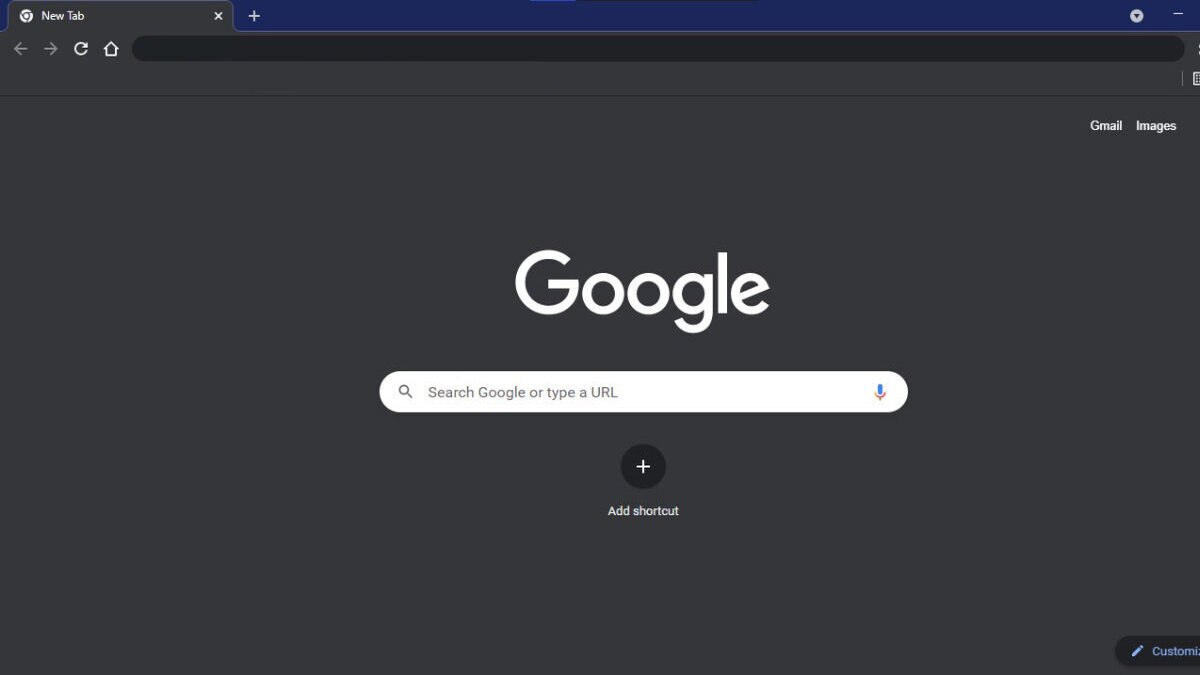  gynem Tuberkul zis T glalap Google Chrome Dark Mode Turned On 