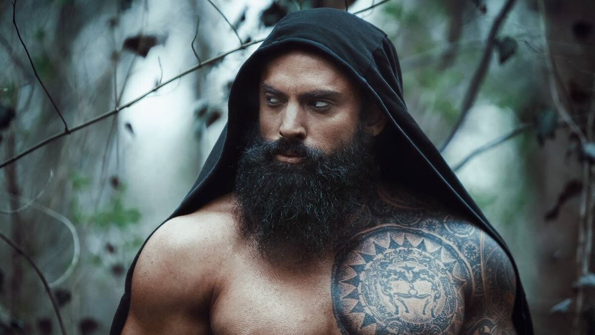 Fans are excited to see social media star David Michigan in an upcoming ...