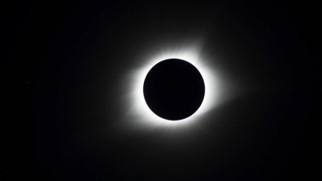 Last Total Solar Eclipse of 2021: These places will witness celestial ...