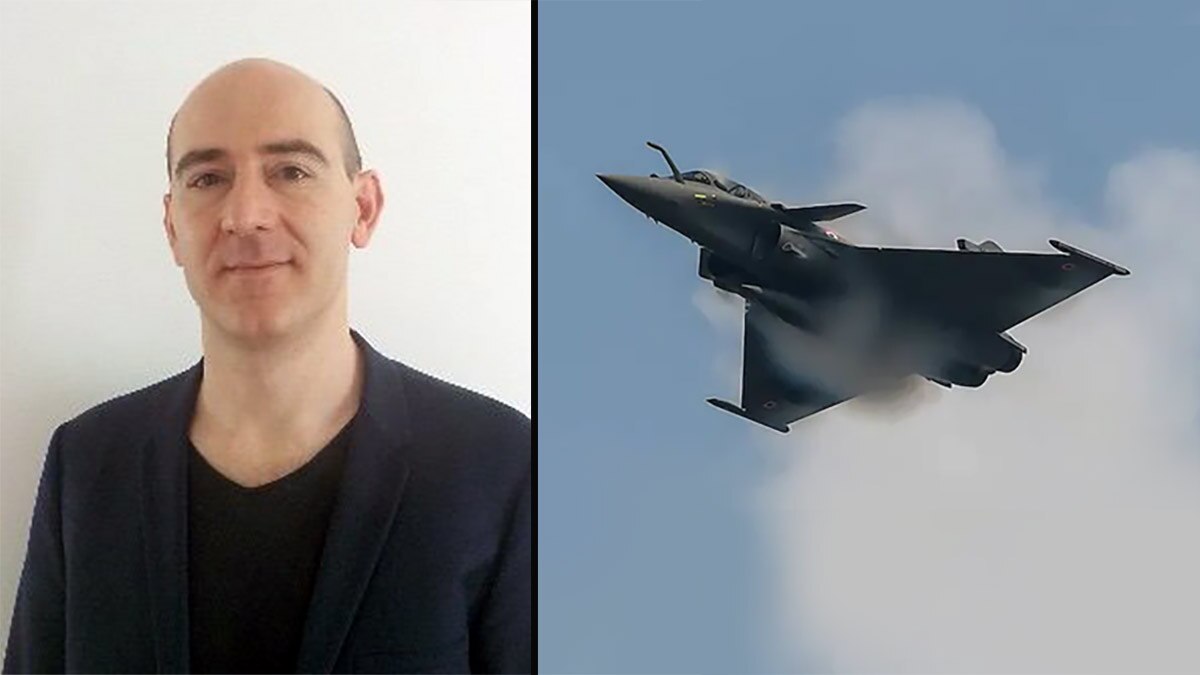 Mediapart’s Yann Philippin on Rafale kickbacks, Sushen Gupta, CBI’s ...