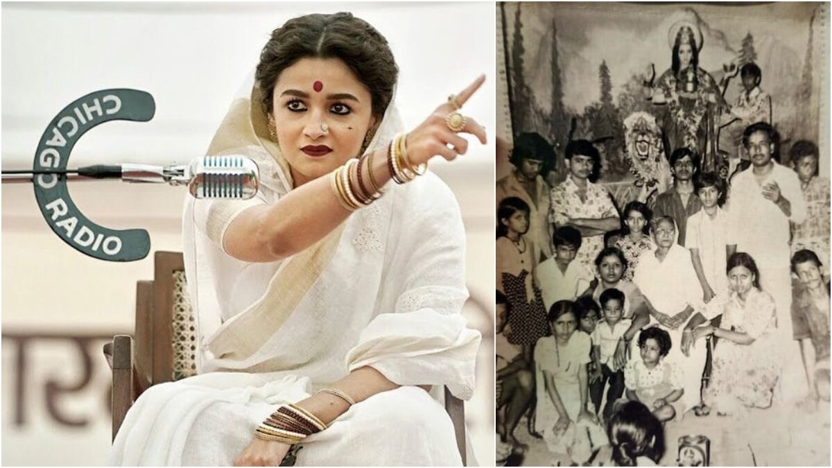 'Turned my mother into a prostitute!' Gangubai's family miffed with ...