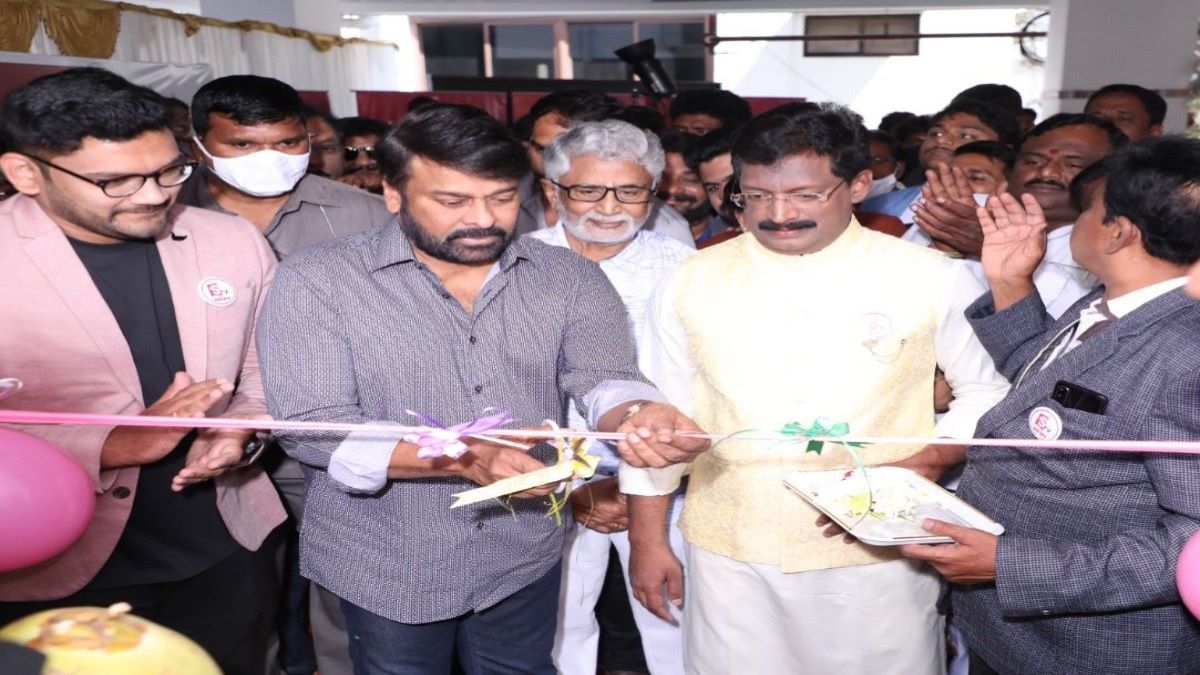 SumanTV goes beyond the world of digital media - India Today