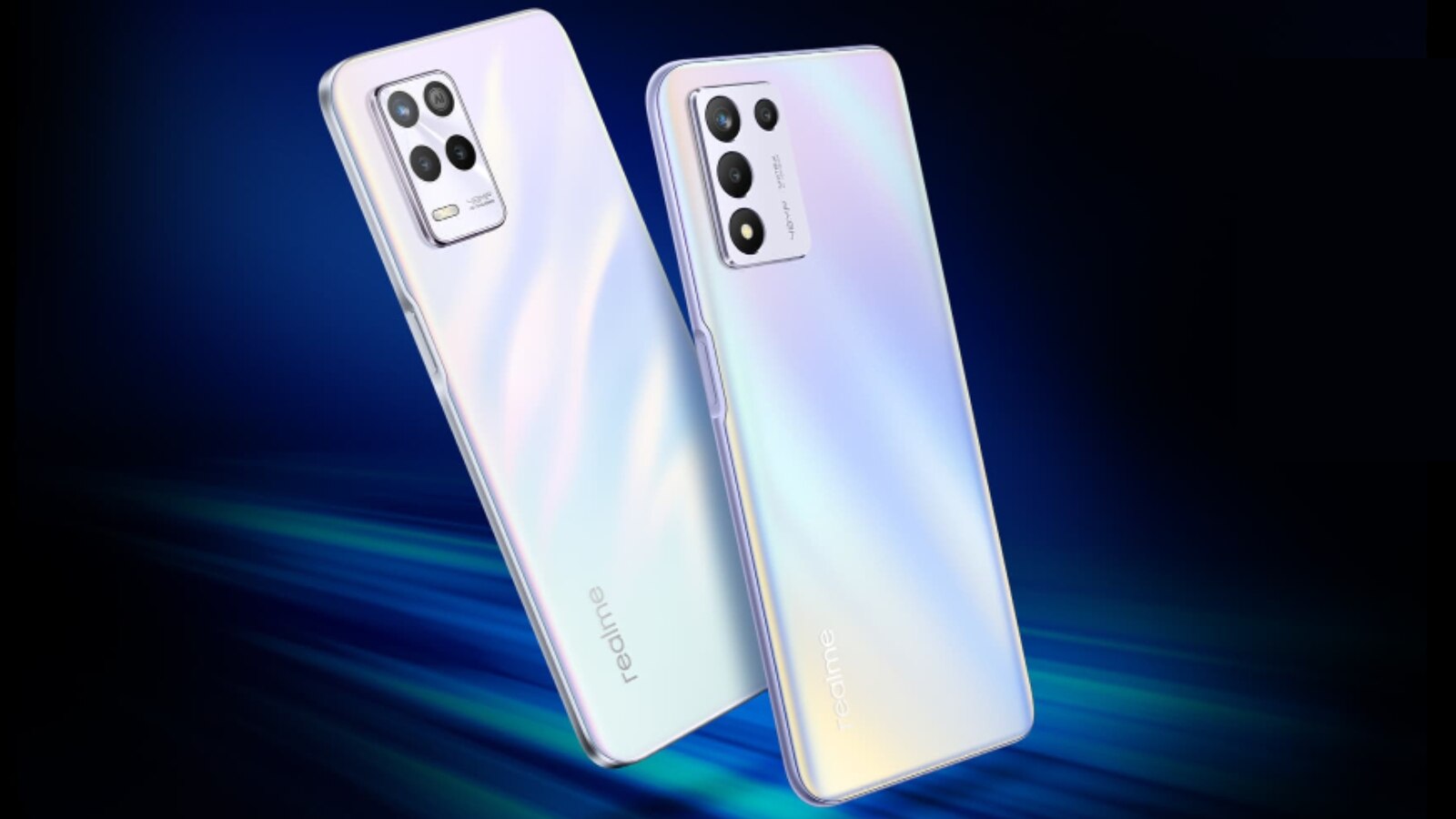 Realme 9 5G SE Realme 9 5G Launched 5000mAh Battery Full HD Display Realme 9 5G SE Realme 9 5G Launched 5000mAh Battery Full HD Display
