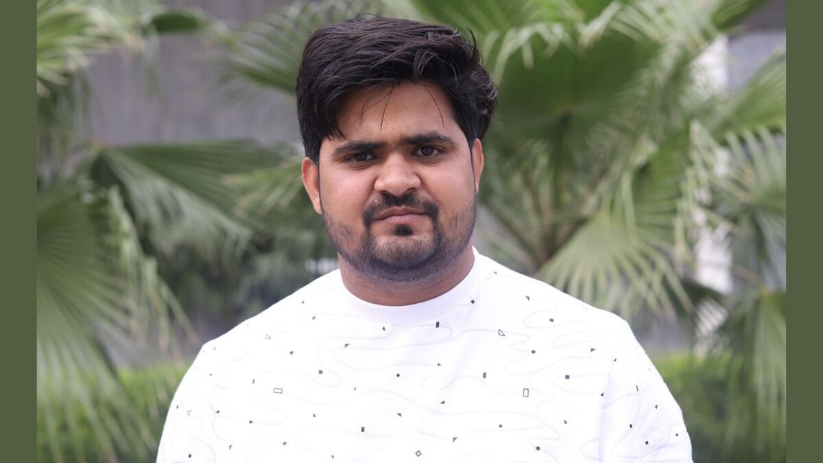 How a seasoned entrepreneur Udit Dixit became one of the top SEO ...