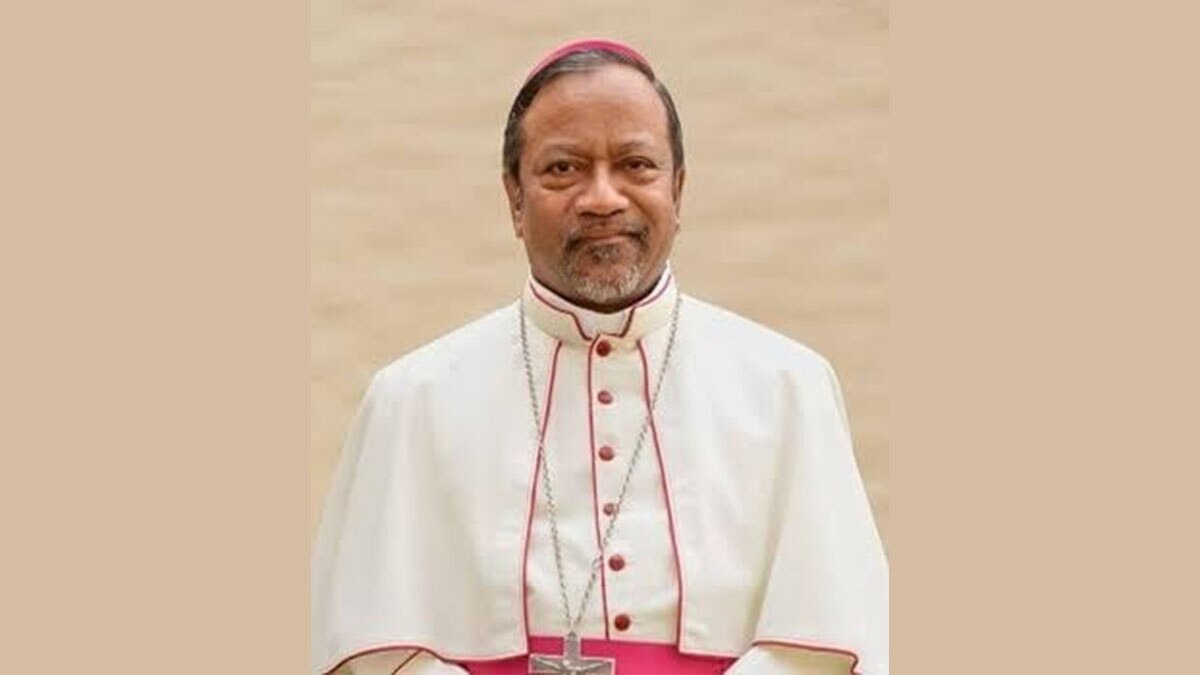 Will appeal to governor not to give assent to anti-conversion bill ...