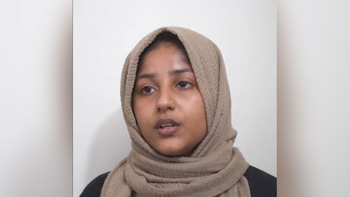 Plants in my demolished house cursing them: Daughter of key accused in ...