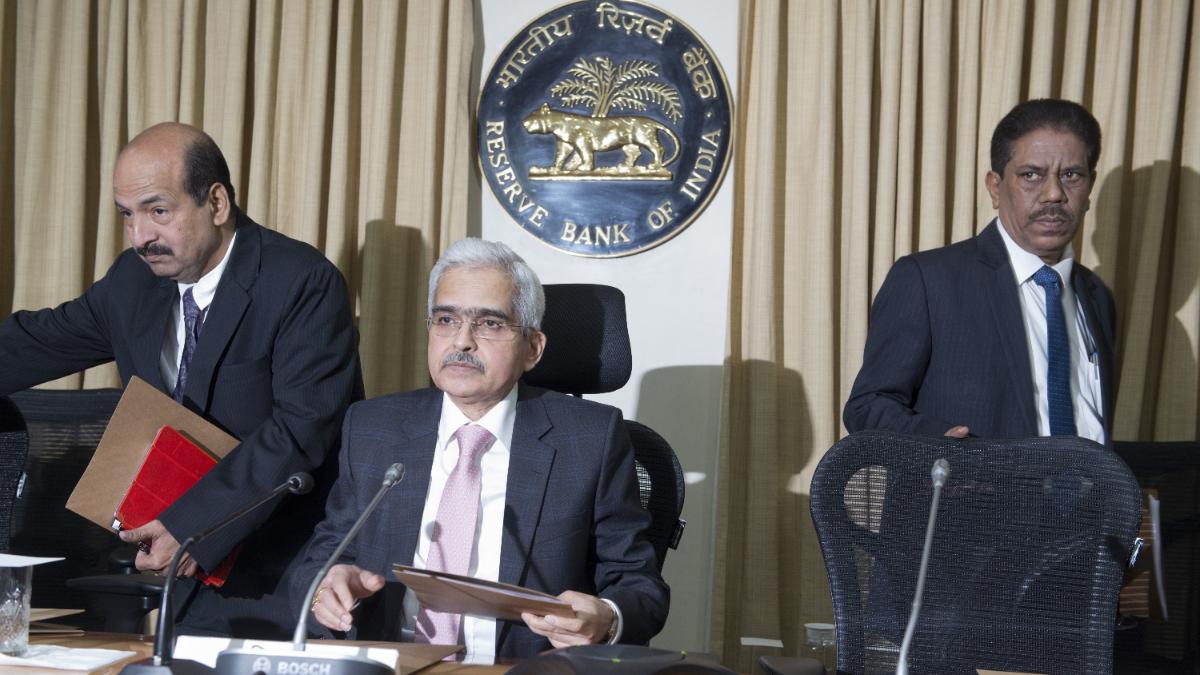 Why RBI may raise interest rates above pre-pandemic level by end of fiscal
