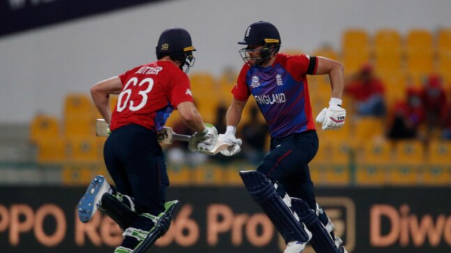 NED vs ENG: England hit 498 for 4 to create world record of highest ODI ...