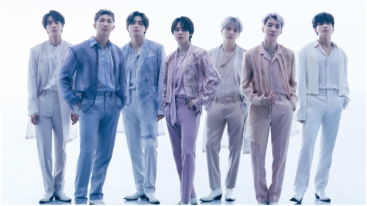BTS drops their comeback album Proof along with Yet To Come music video ...