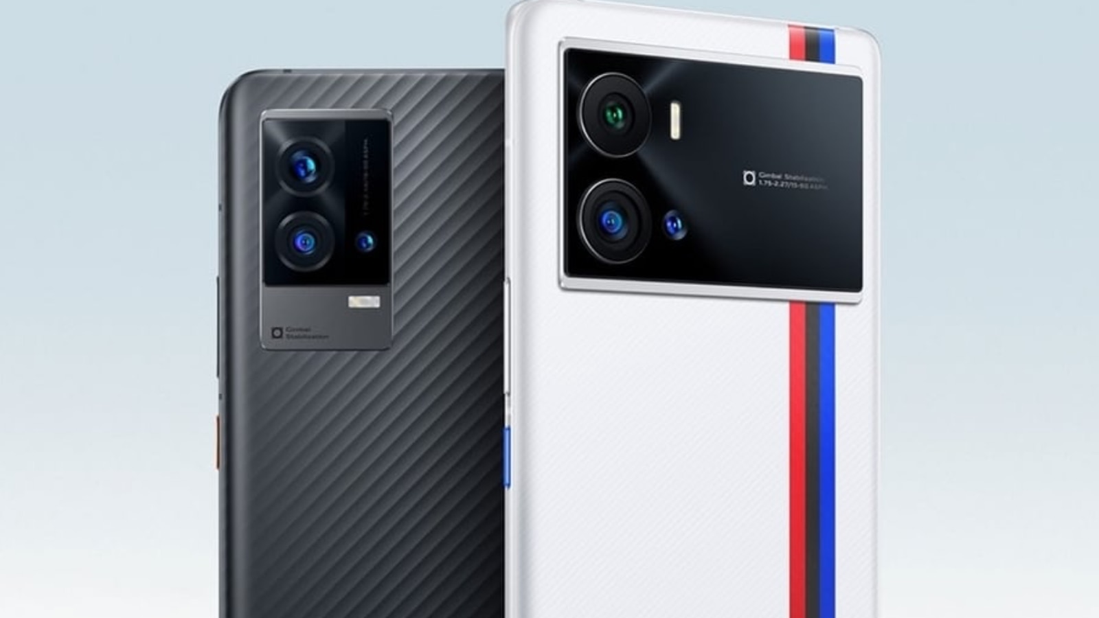 iQOO 10 specifications leaked, tipped to launch in July