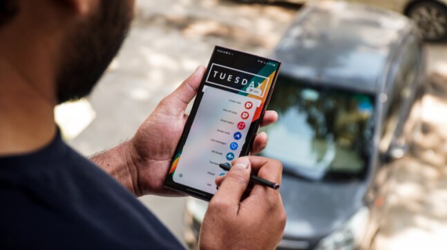 Samsung OneUI 5.0 design, features leaked ahead of beta release ...