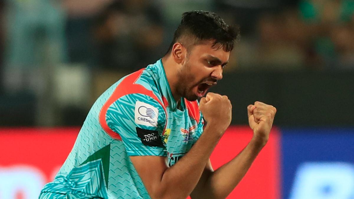 India tour of West Indies: Avesh Khan receives ODI cap, to make debut ...