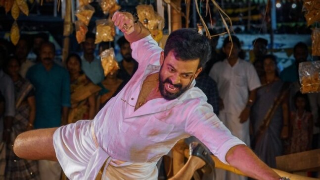 Kaduva Movie Review: Prithviraj's film is a battle between men with ...