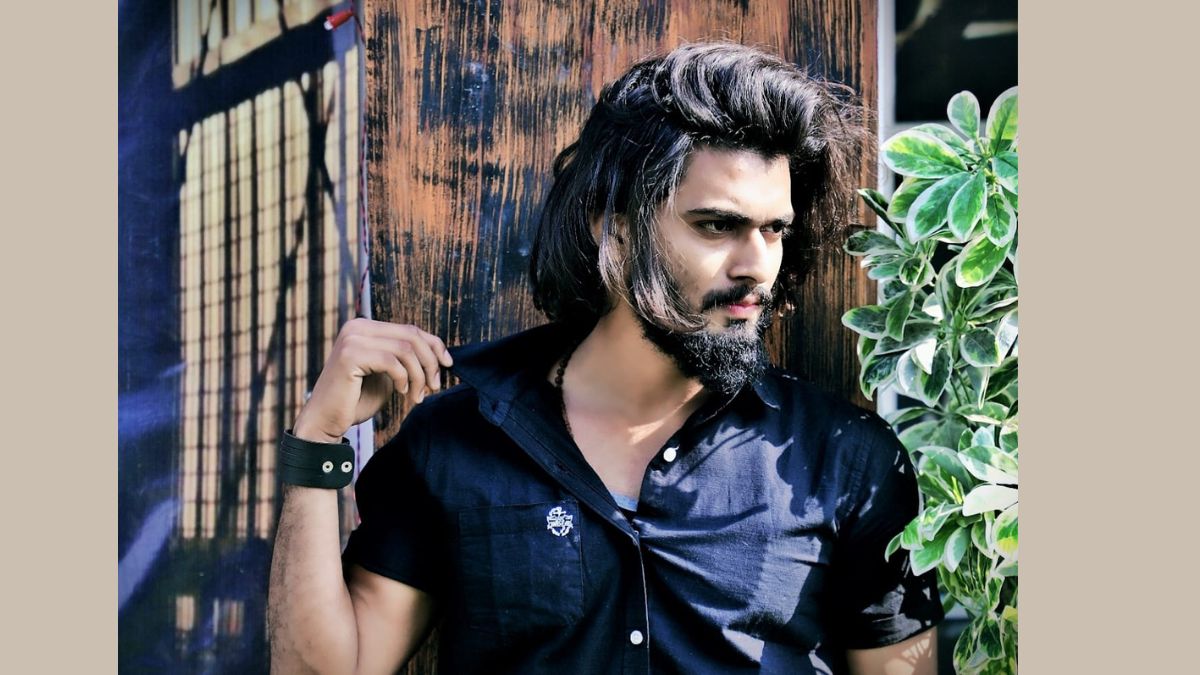 India is a must-visit location for fashion brands, says model and social media influencer Vikas ...