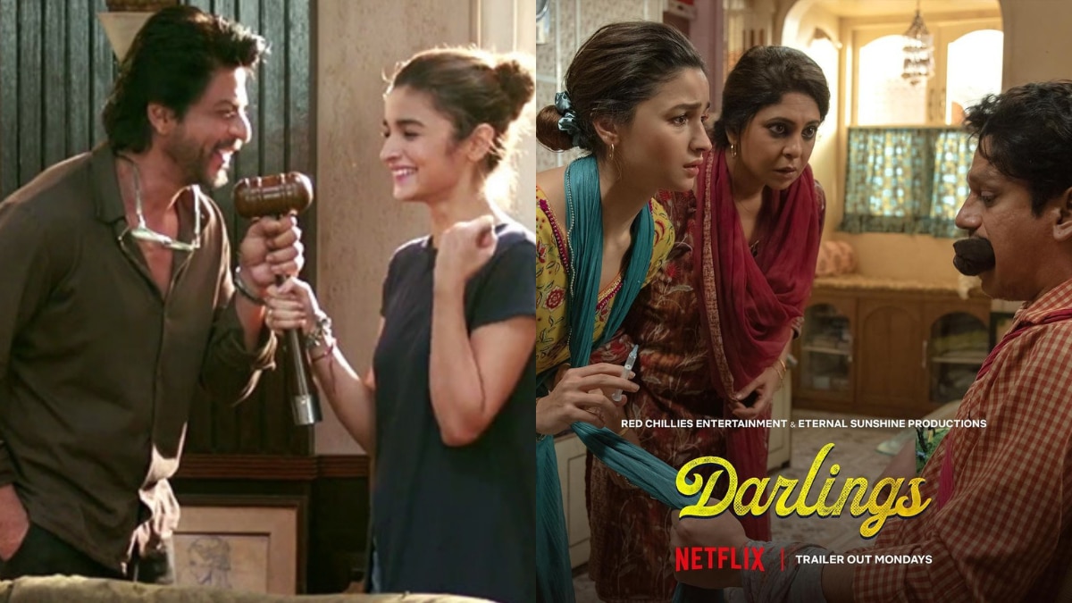 Shah Rukh Khan says he will be 'biting his nails' till Darlings ...