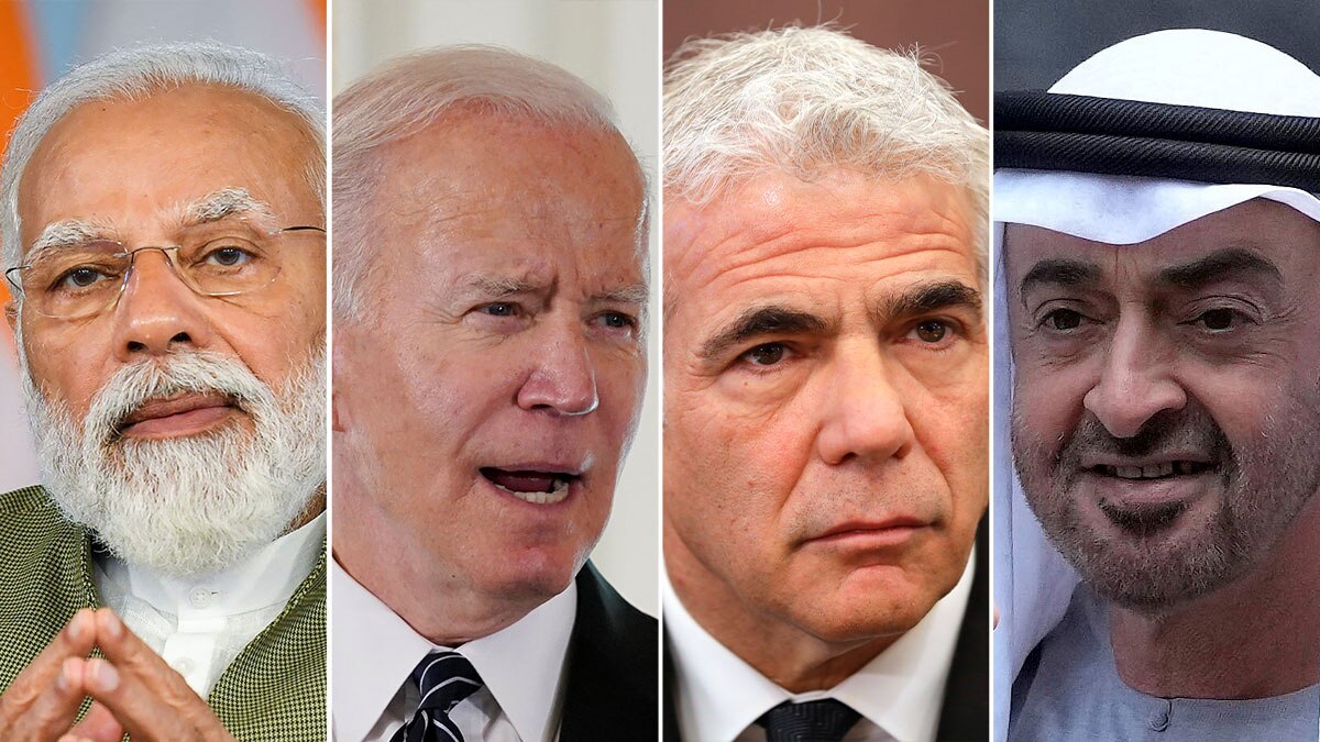 India's role critical to Middle East-Indo-Pacific ties: US on PM Modi ...