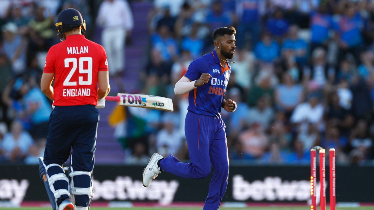 ENG vs IND | With ‘big shoes to fill’ Hardik Pandya rises up to occasion in Jasprit Bumrah’s ...