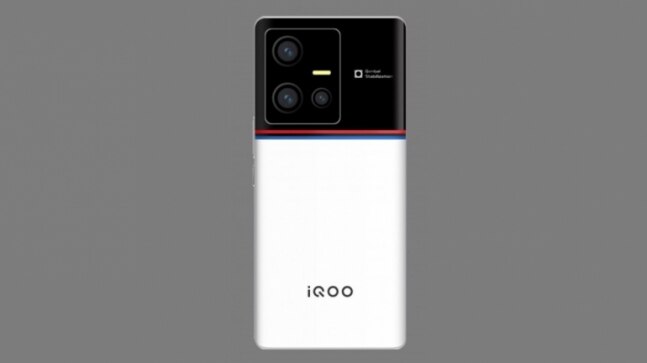 iQOO 10 series launch date confirmed, to feature dual-tone design ...