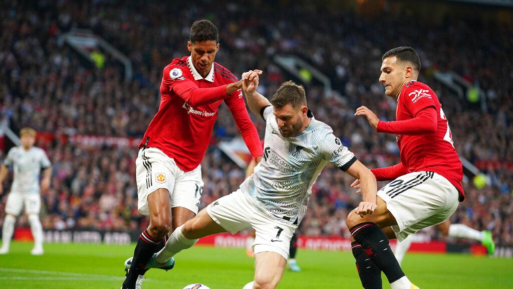 We don't have any kind of issues: Jurgen Klopp on James Milner and ...