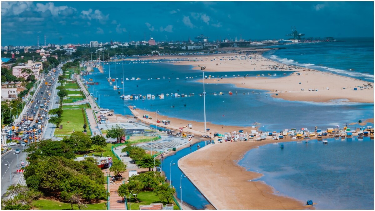 Dead Woman On Thailand Beach Turns Out To Be A Sex Doll India Today