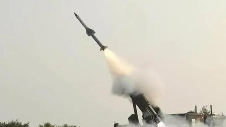 BrahMos missile misfire: Services of 3 IAF officers terminated - India News