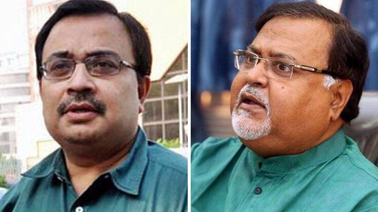 TMC censors party spokesperson Kunal Ghosh over remarks on Partha Chatterjee - India Today