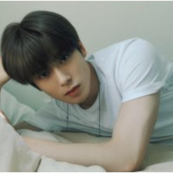 Ulzzang Park Jae Hyun