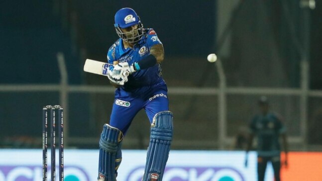 Suryakumar Yadav is one of my favourite players in shorter format ...