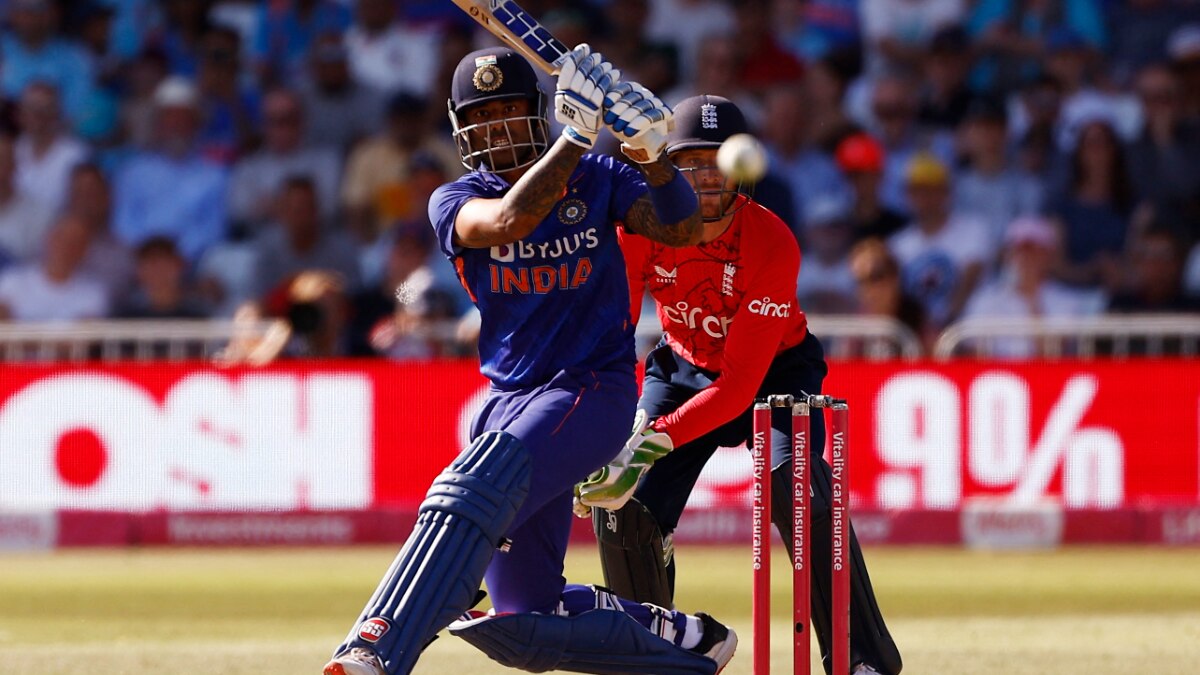 Suryakumar Yadav is a multi-dimensional player and can be used as a ...