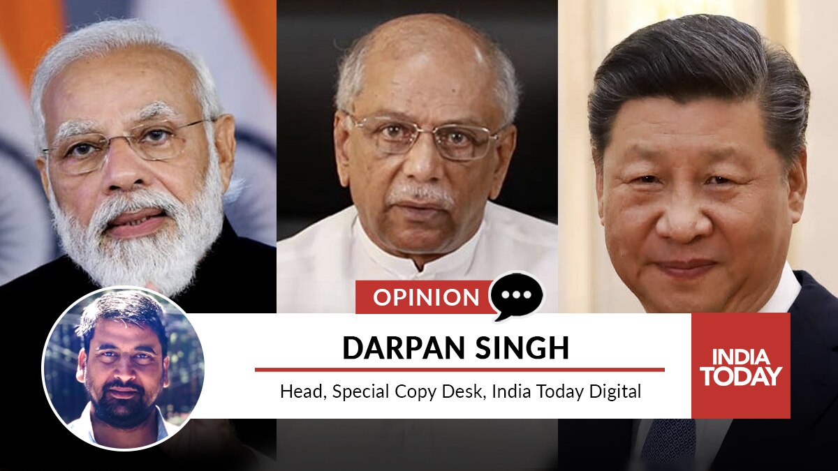 How India is trying to gain over China in Sri Lanka | OPINION - India Today