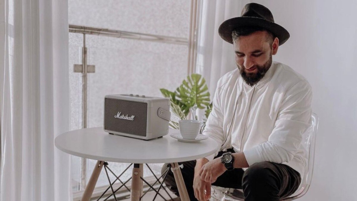 Influencer Aftab Khan talks his mind on how to survive the social media ...