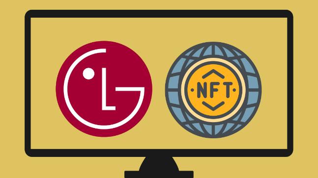 LG started NFT platform for smart TVs with help of Hedera Network - Cryptocurrency News