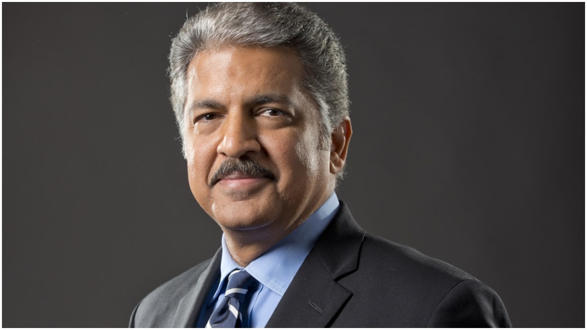 Anand Mahindra shares highly relatable clip describing after-effect of British colonialism ...