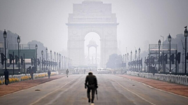 Centre renames Rajpath to Kartavya Path to shed colonial image - India News