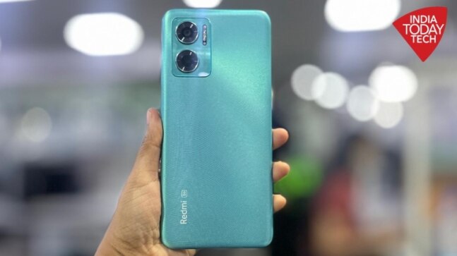 Redmi Prime 11 5G, Redmi A1 launched in India: Price, top features ...