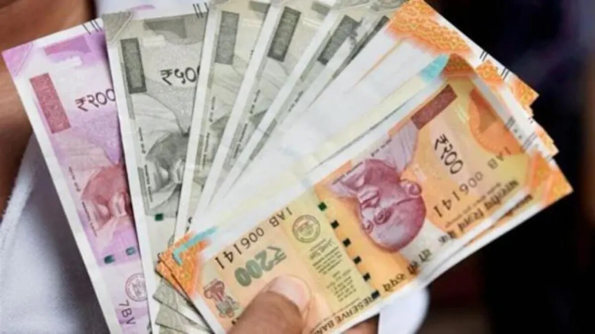 How Currency Notes Are Designed In India India Today How Currency Notes Are Designed In India India Today