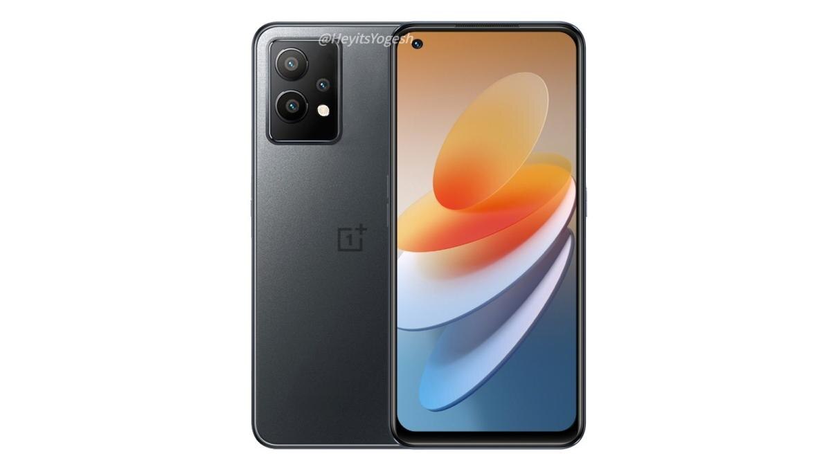 OnePlus Nord N300 Will Launch Next Month In North America Tipped To OnePlus Nord N300 Will Launch Next Month In North America Tipped To