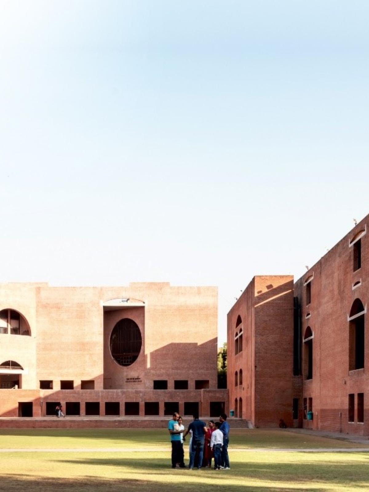 Iima Logo IIIMA Quizzing Festival 2025 Feb 14 To 16, 2025 More