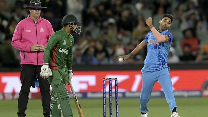 India vs Bangladesh, T20 World Cup match: Who will win if rain plays ... India vs Bangladesh, T20 World Cup match: Who will win if rain plays ...