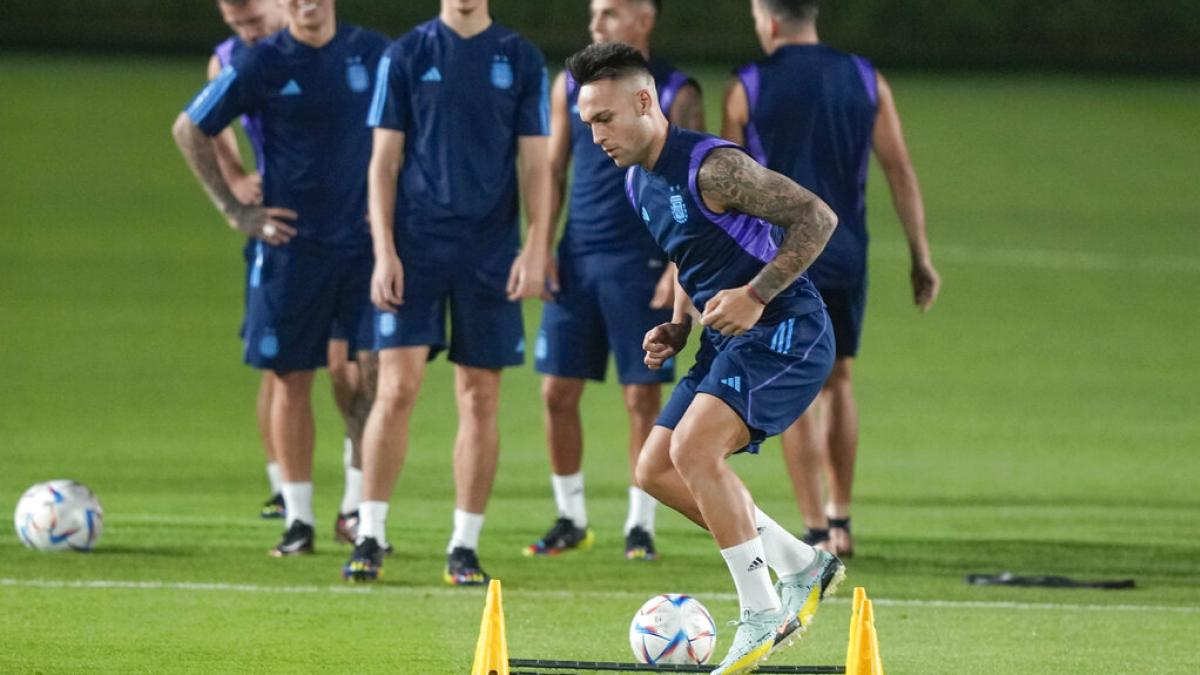 FIFA World Cup 2022: Match against Mexico will be like a final for ...