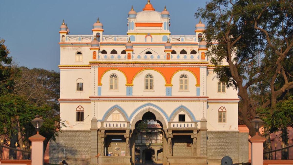 Application filed seeking appointment of administrator for Karnataka’s ...