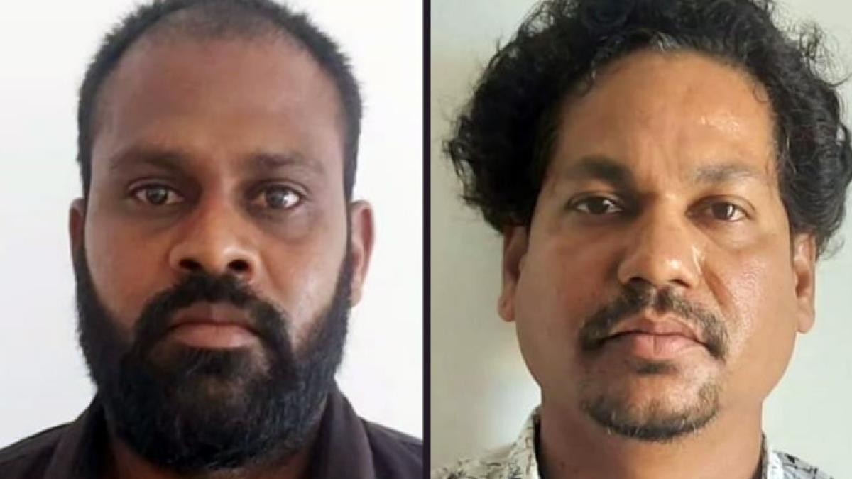 Chennai cops recover crude bombs, sickles during vehicle check, 2 ...