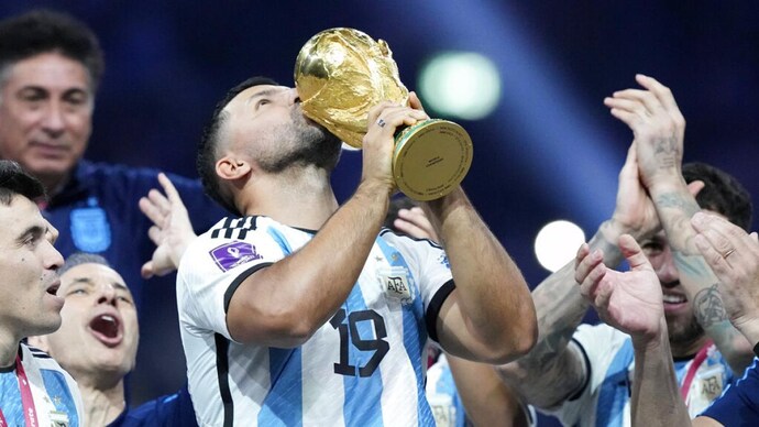 Fifa World Cup I Did It First Says John Terry Reacting To Sergio