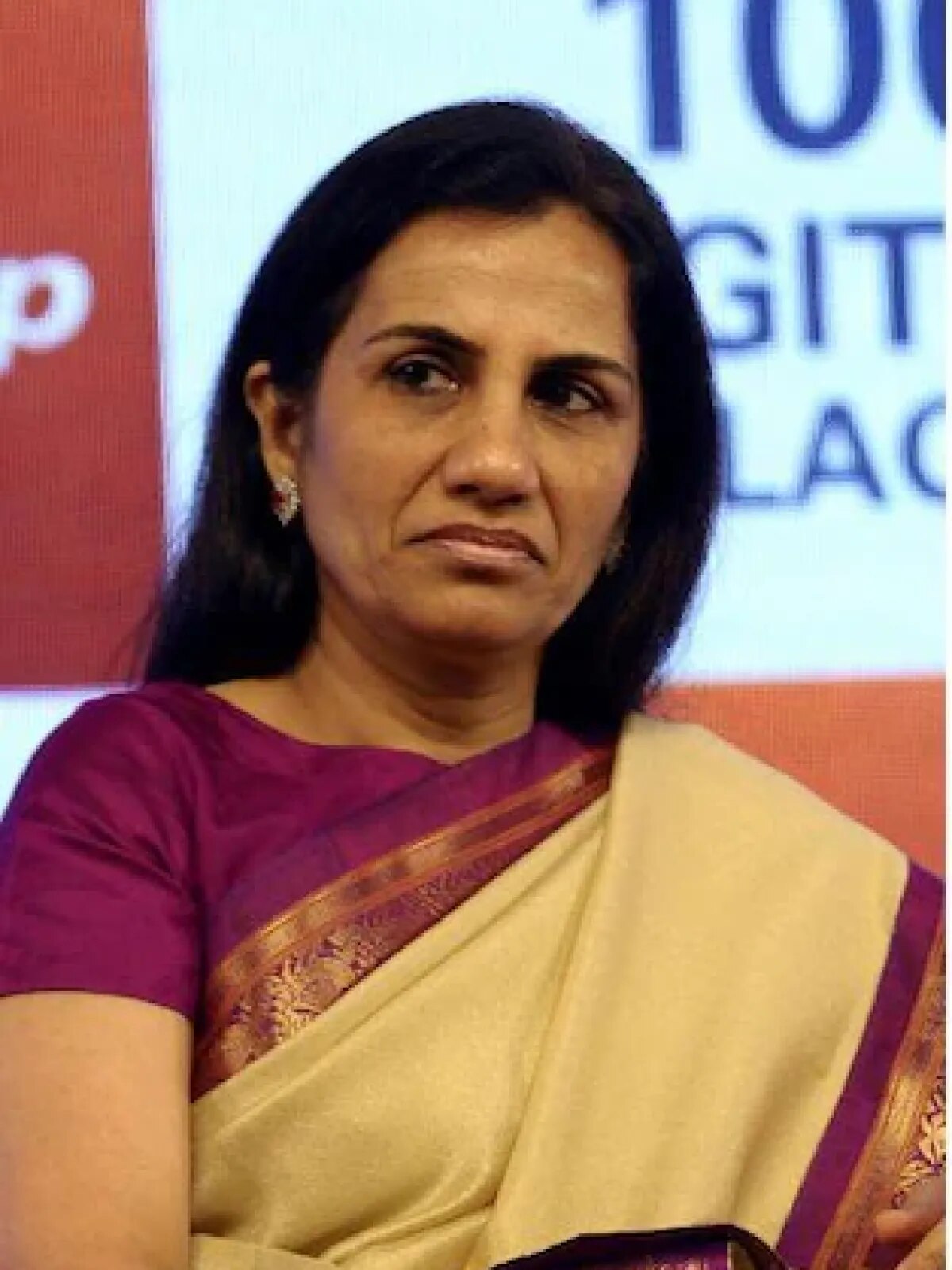 Deepak Kochhar Husband Of Chanda Kochhar