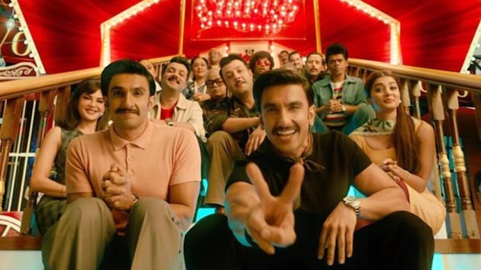 Cirkus Box Office Collection Day 4 Ranveer Singhs Film Crashes In The