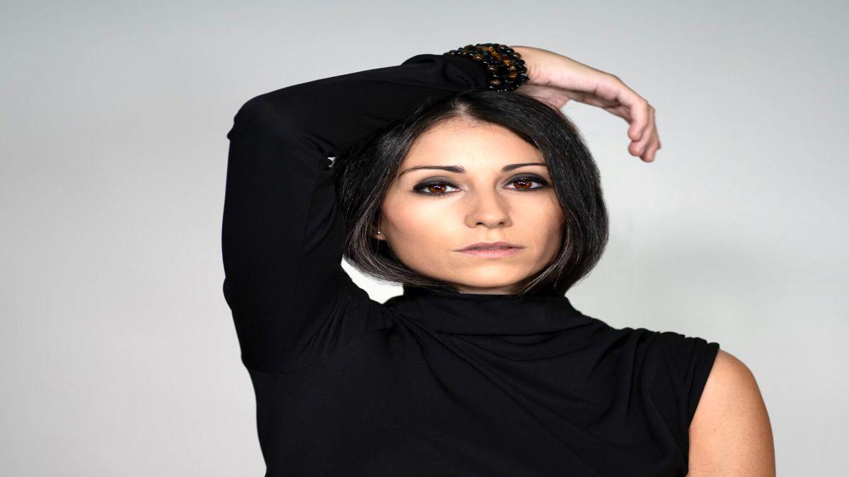 Music at her fingertips and India on her mind: The story of Sara Krin ...