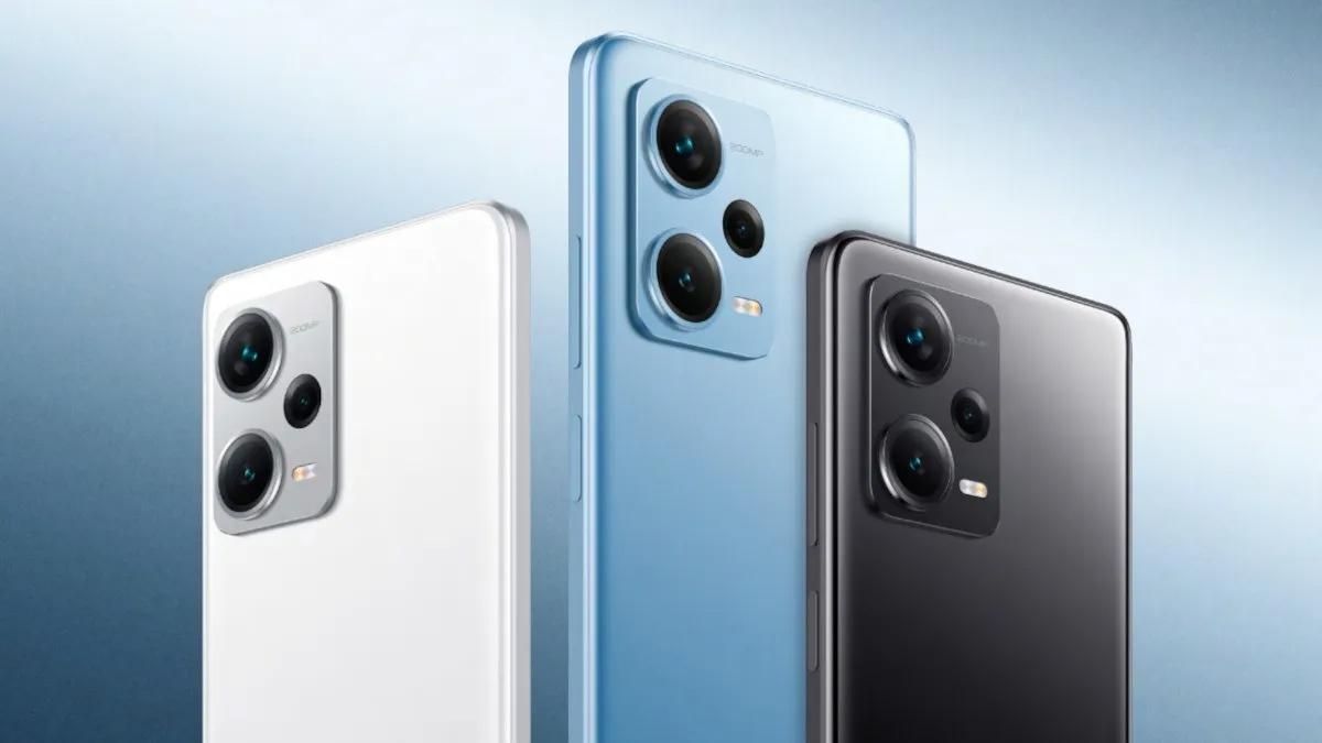 Redmi Note 12 Series With 200 megapixel Tipped To Launch In India Soon Redmi Note 12 Series With 200 megapixel Tipped To Launch In India Soon