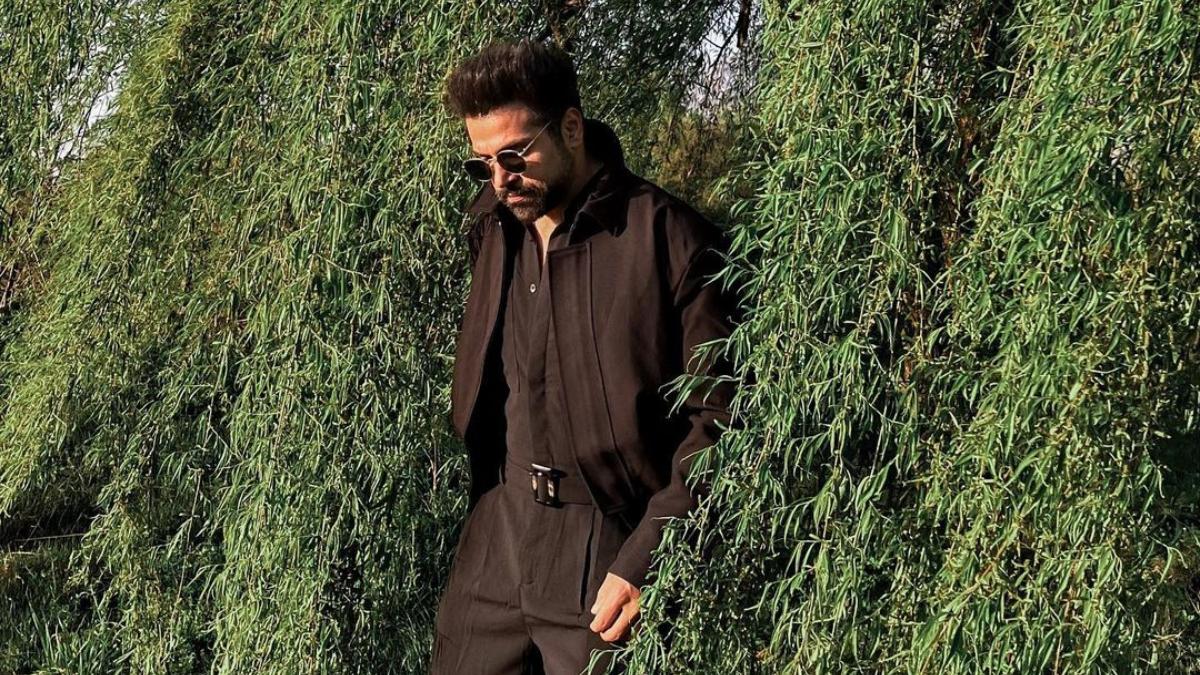 Rithvik Dhanjani was 'blown out of his mind' when he heard unique ...