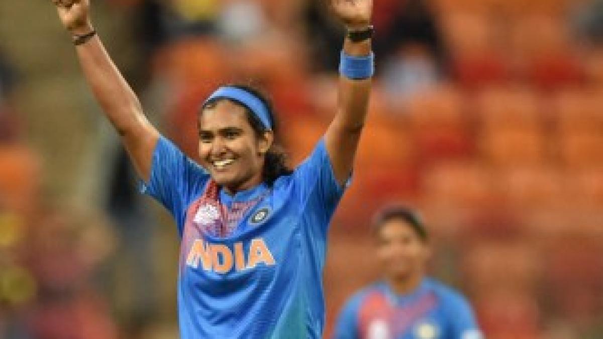 T20 World Cup 2023: Shikha Pandey shares heartfelt post after earning recall to India squad ...