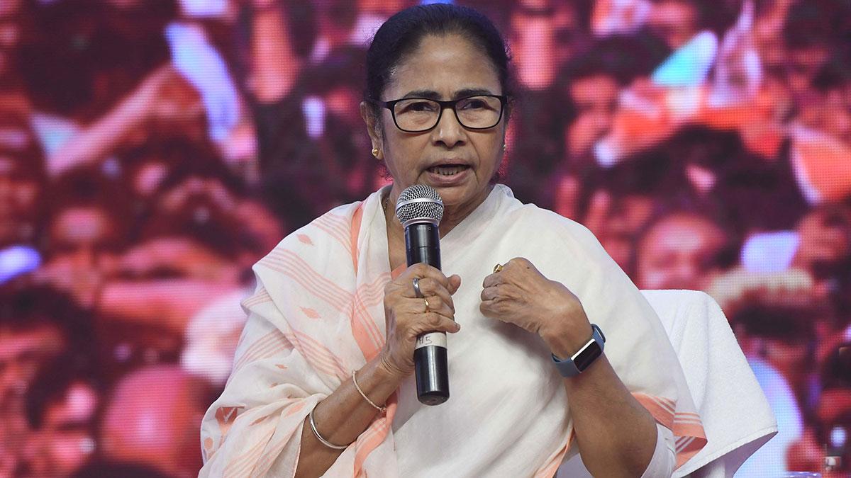 Why Trinamool Congress is in damage-control mode ahead of panchayat polls - India Today